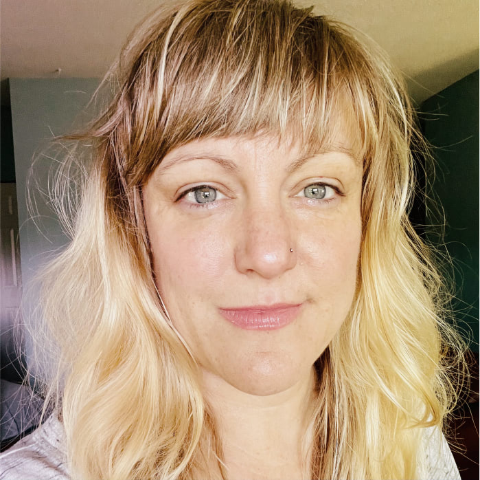 Shannon Fisher - No-Code Conf 2021 | Webflow